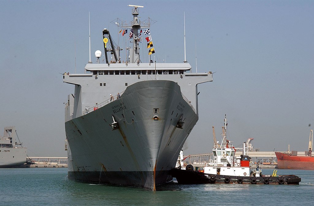 Vehicle Cargo Ship Photo Index