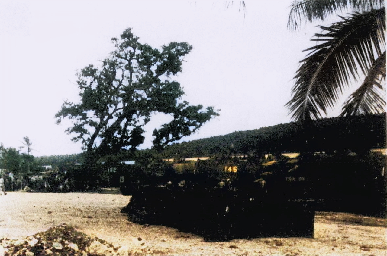 Landing Craft Tank Photo Index