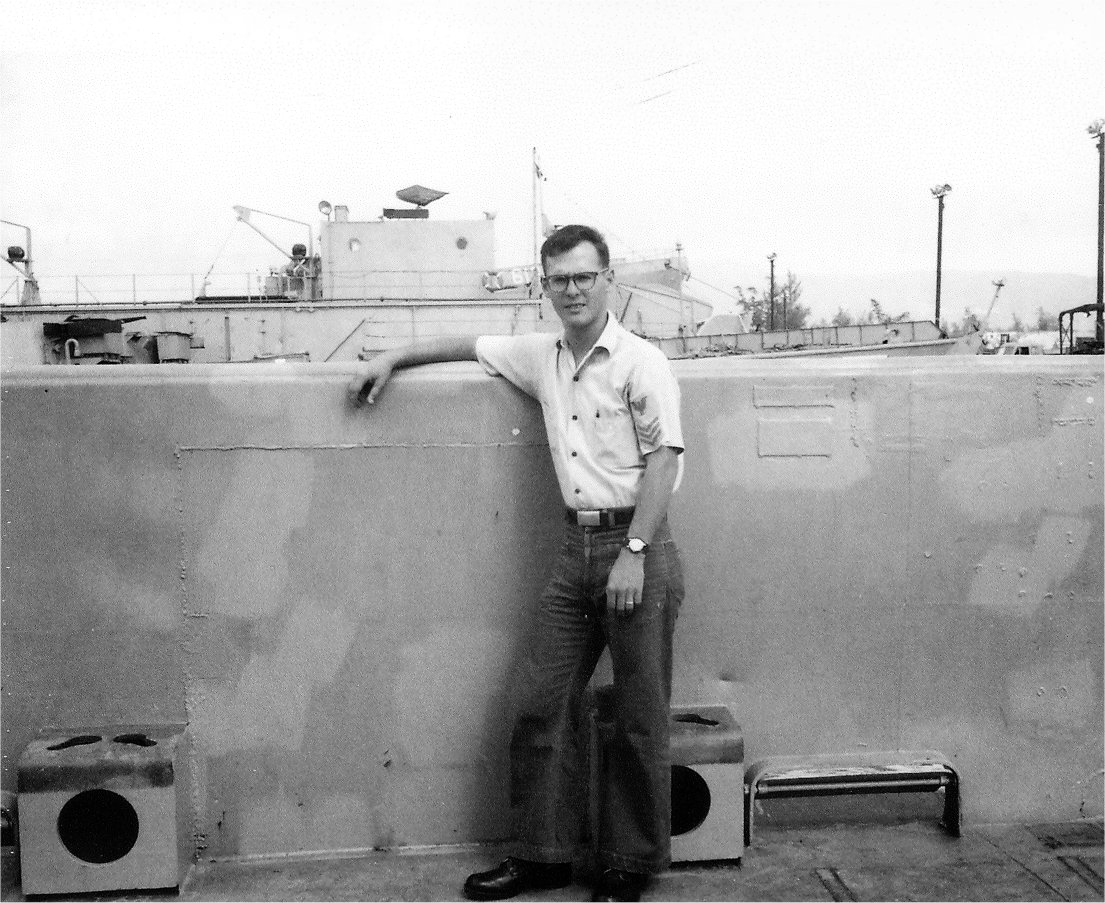 Landing Craft Tank Photo Index